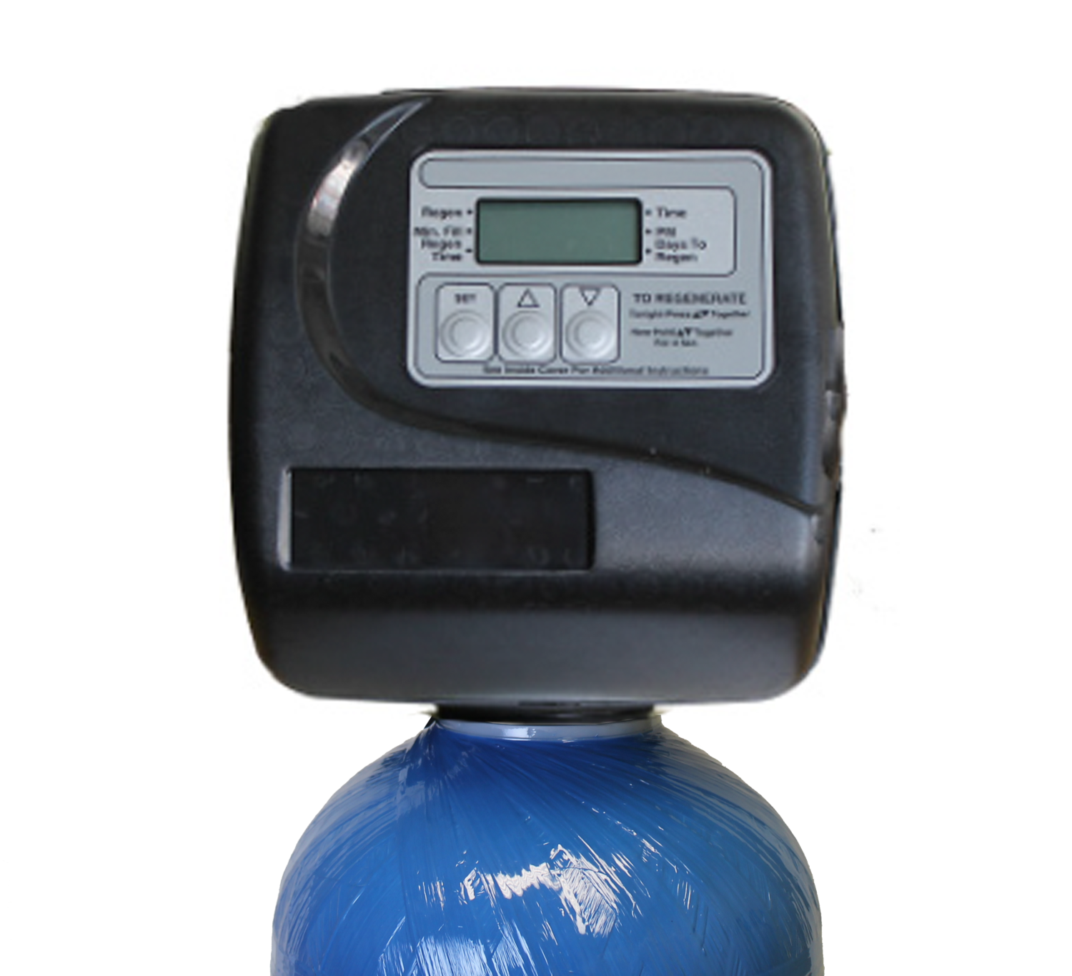 2092 Series ISOBAR™ I Control Valve | WaterSoft Inc.