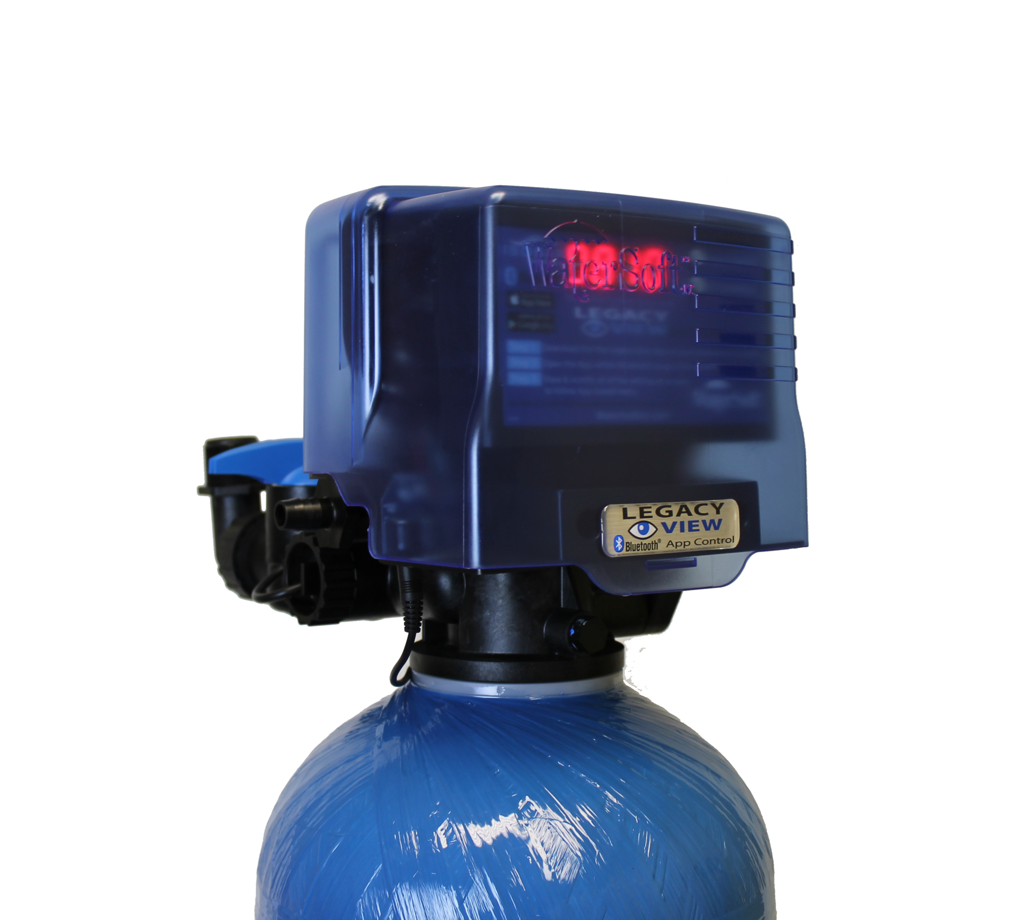 ISOBAR™ III Control Valve | WaterSoft Inc.