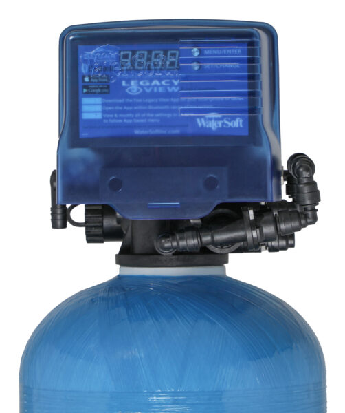 ISOBAR™ III Control Valve | WaterSoft Inc.