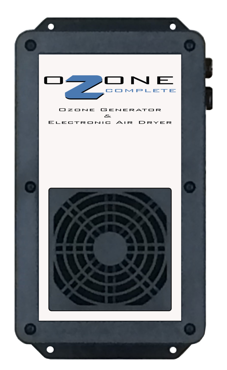 Ozone Complete | WaterSoft Inc.