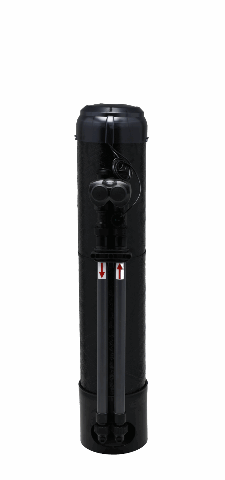PIONEER™ DROP Cartridge Filter | WaterSoft Inc.