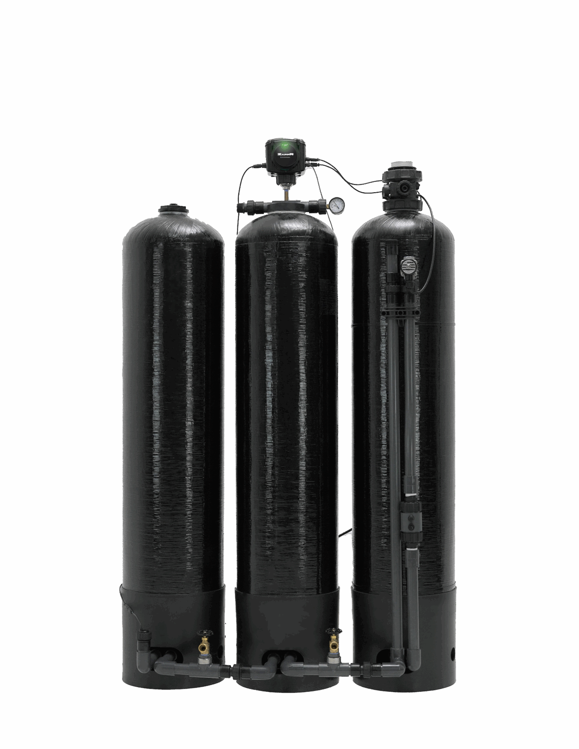 Products | WaterSoft Inc.