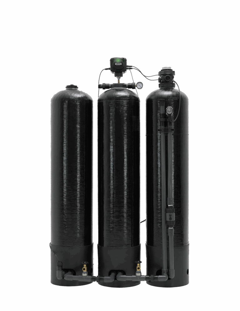 Products | WaterSoft Inc.